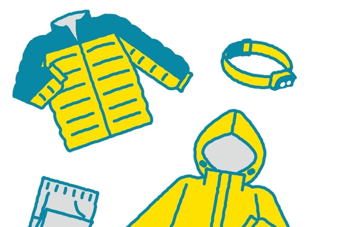 Workman: Kyoto Hiking Gear Spotlight